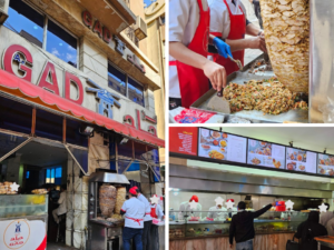 【エジプト】カイロ＆ギザのおすすめ飲食店10選｜レストラン・カフェ